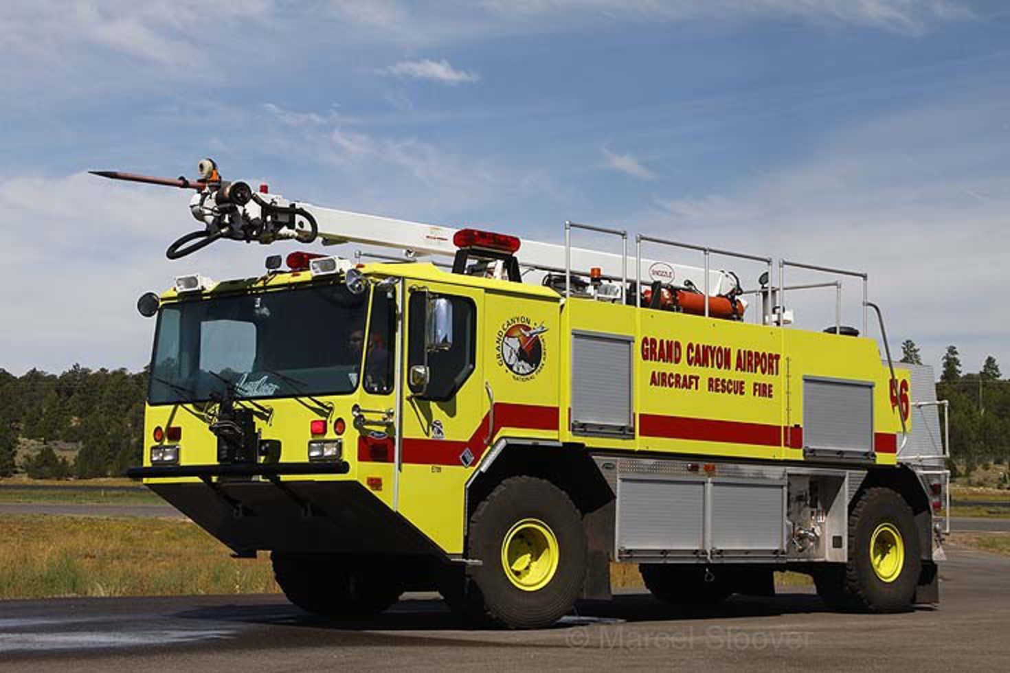 TopWorldAuto >> Photos of E-ONE Titan HPR - photo galleries