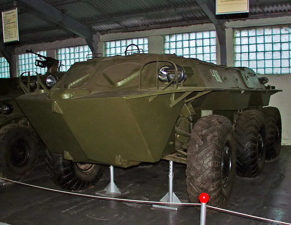 TopWorldAuto >> Photos of ZiL ZIS-155 - photo galleries