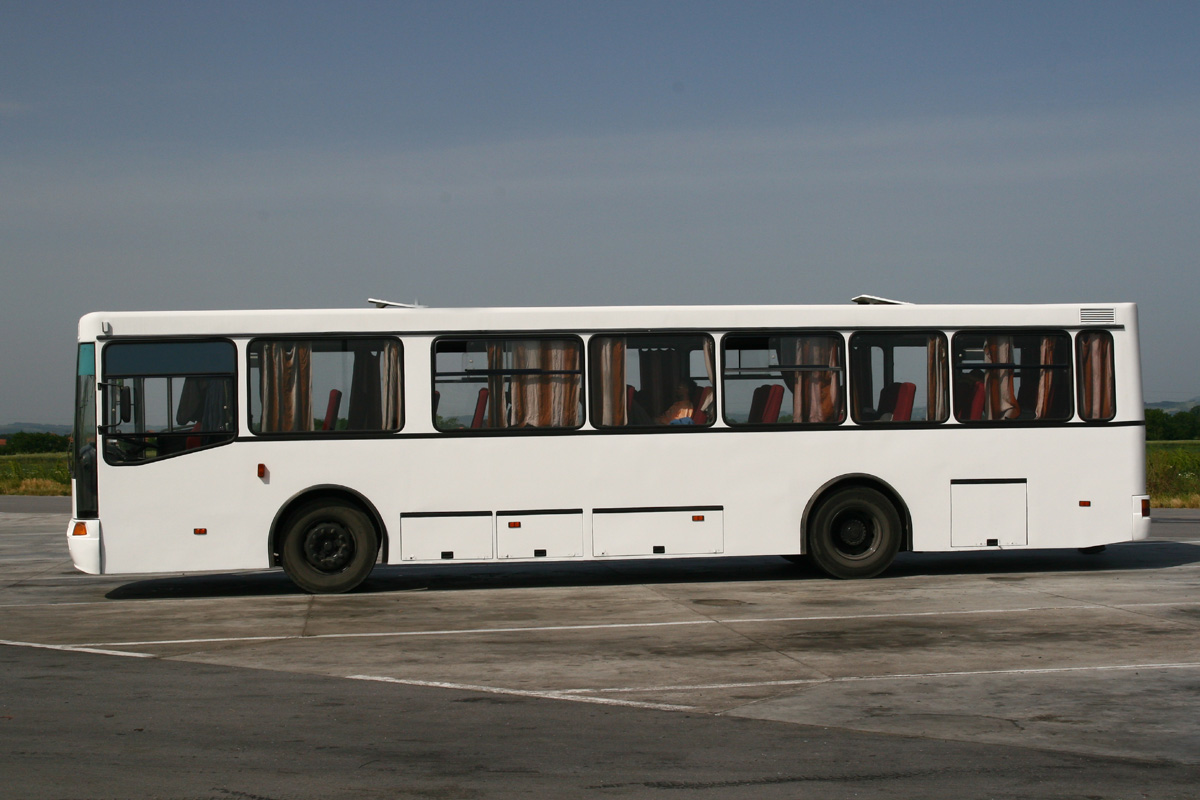 TopWorldAuto >> Photos of IKARBUS IK-201 - photo galleries