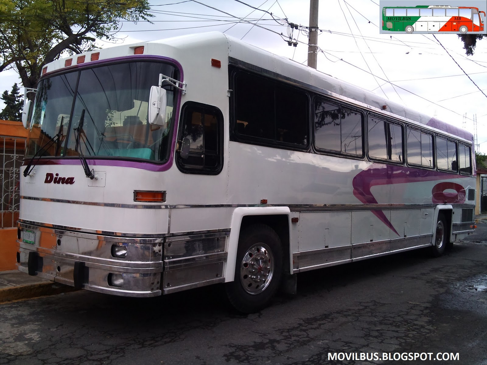 TopWorldAuto >> Photos of DINA Dorado - photo galleries