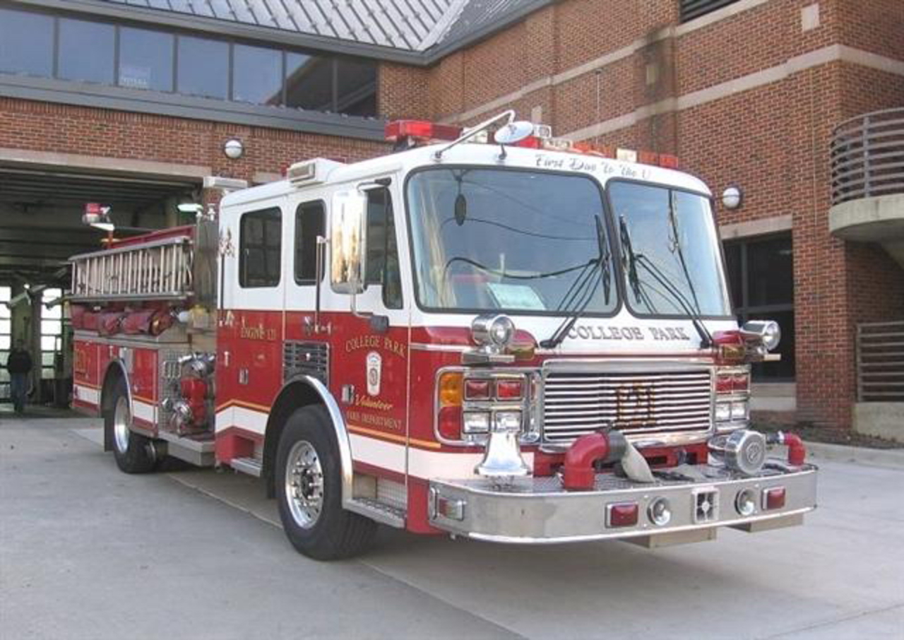 TopWorldAuto >> Photos of American LaFrance Eagle - photo galleries