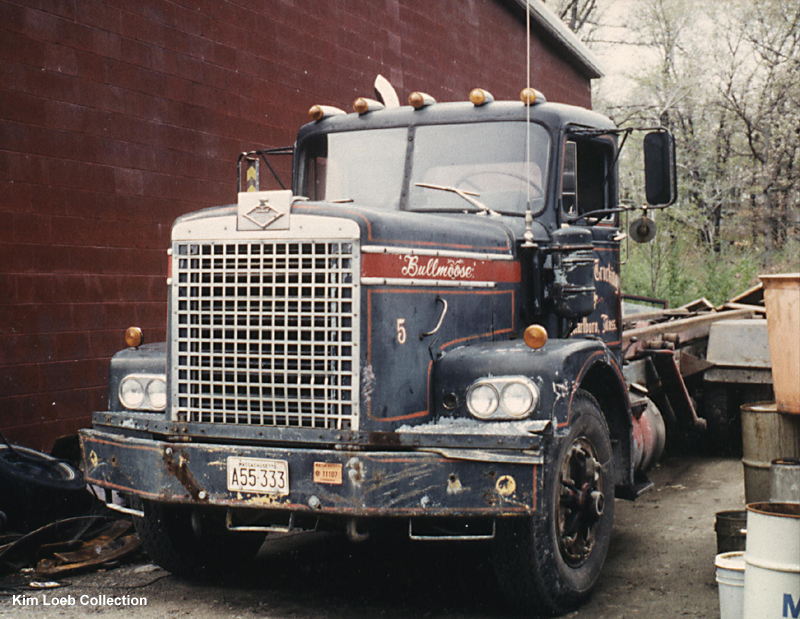 TopWorldAuto >> Photos of Diamond Reo - photo galleries