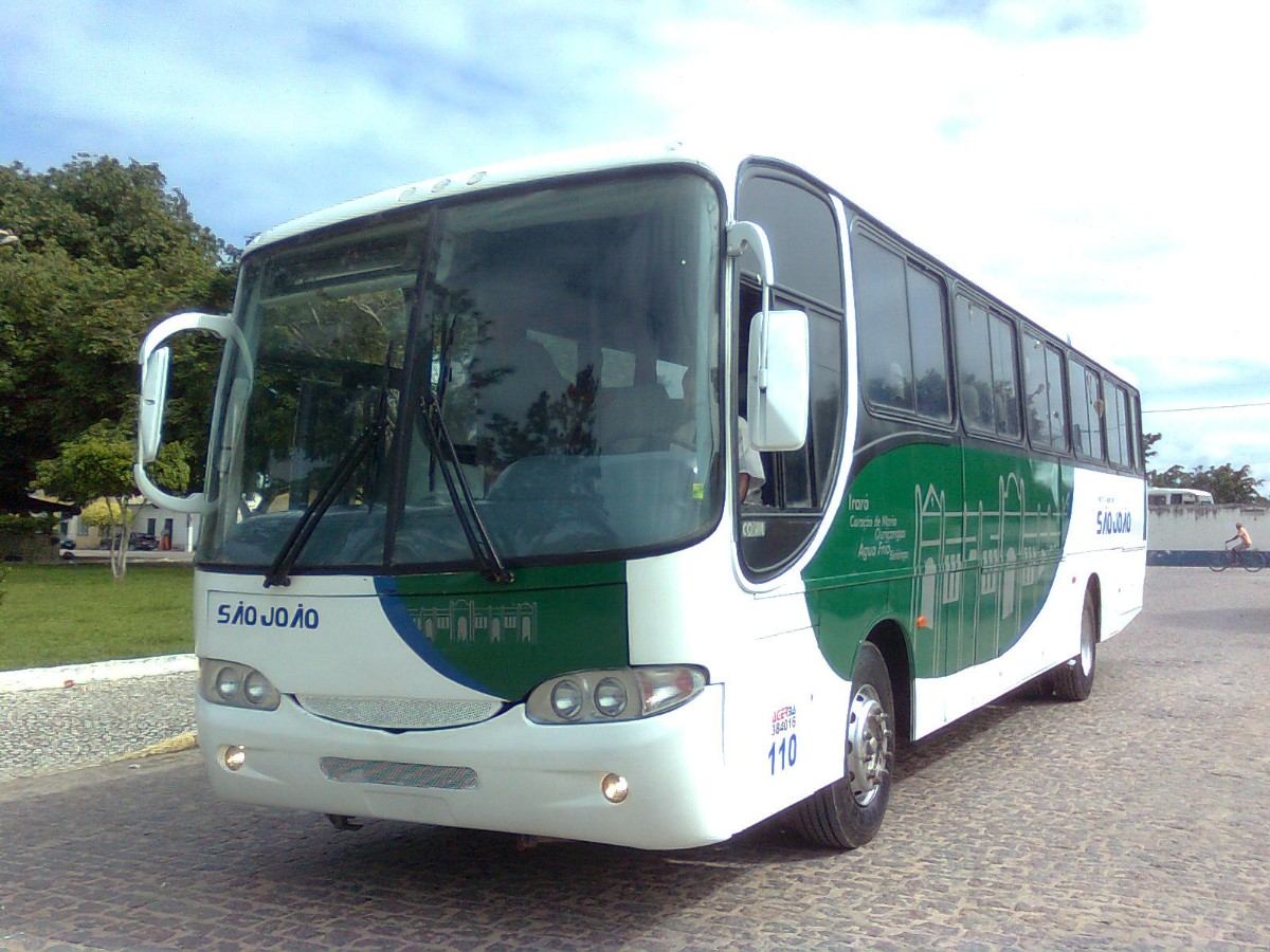 TopWorldAuto >> Photos of Comil Campione 325 - photo galleries