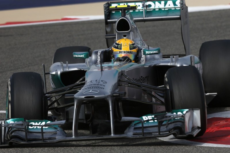 TopWorldAuto >> Photos of HISPANIA F1 RACING TEAM HRT COSWORTH V8 ...