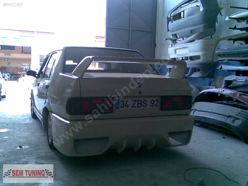 TopWorldAuto >> Photos of Tofas-Fiat Dogan - photo galleries