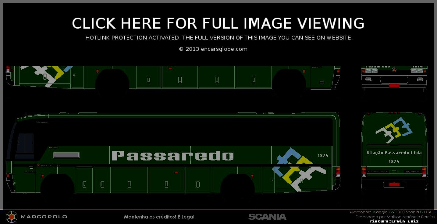 TopWorldAuto >> Photos of Marcopolo Viaggio - photo galleries