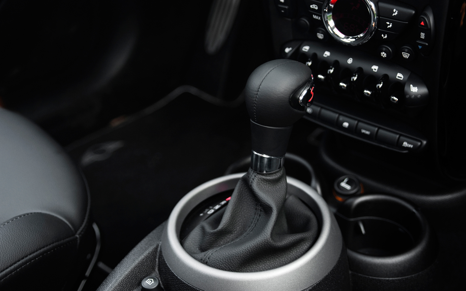 TopWorldAuto >> Photos of Mini Cooper S Countryman All4 - photo galleries