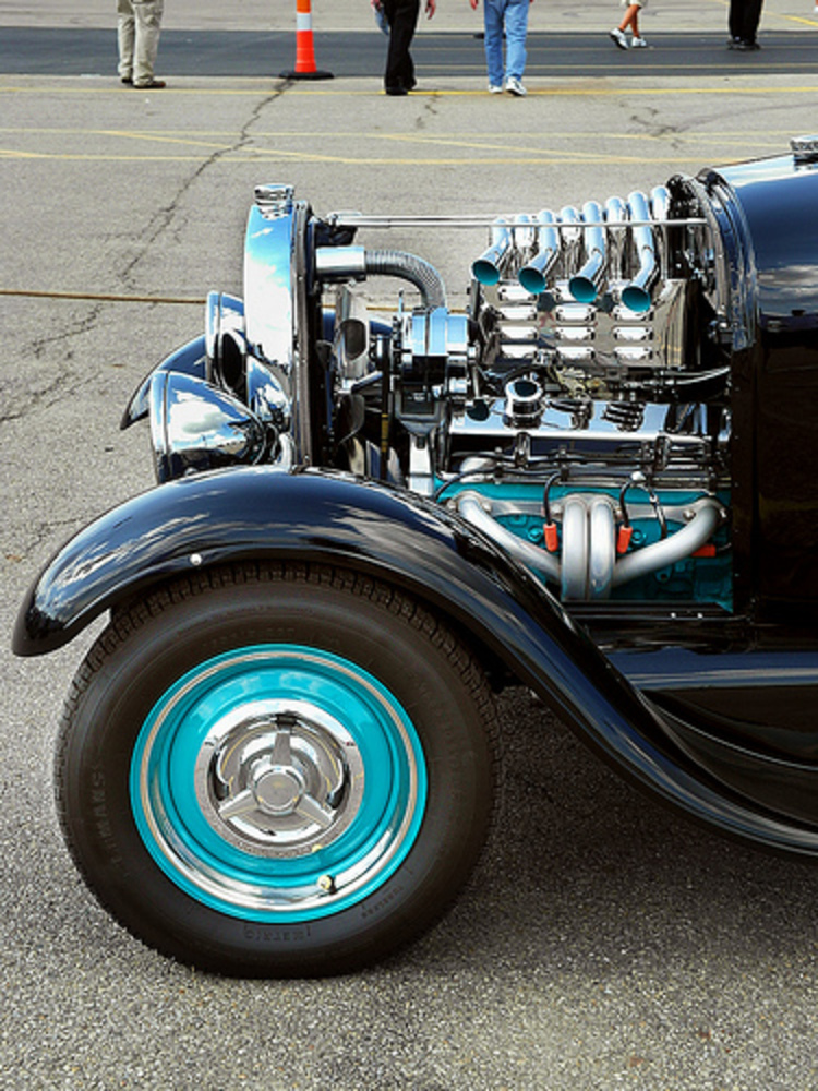 TopWorldAuto >> Photos of Ford Model AAB - photo galleries