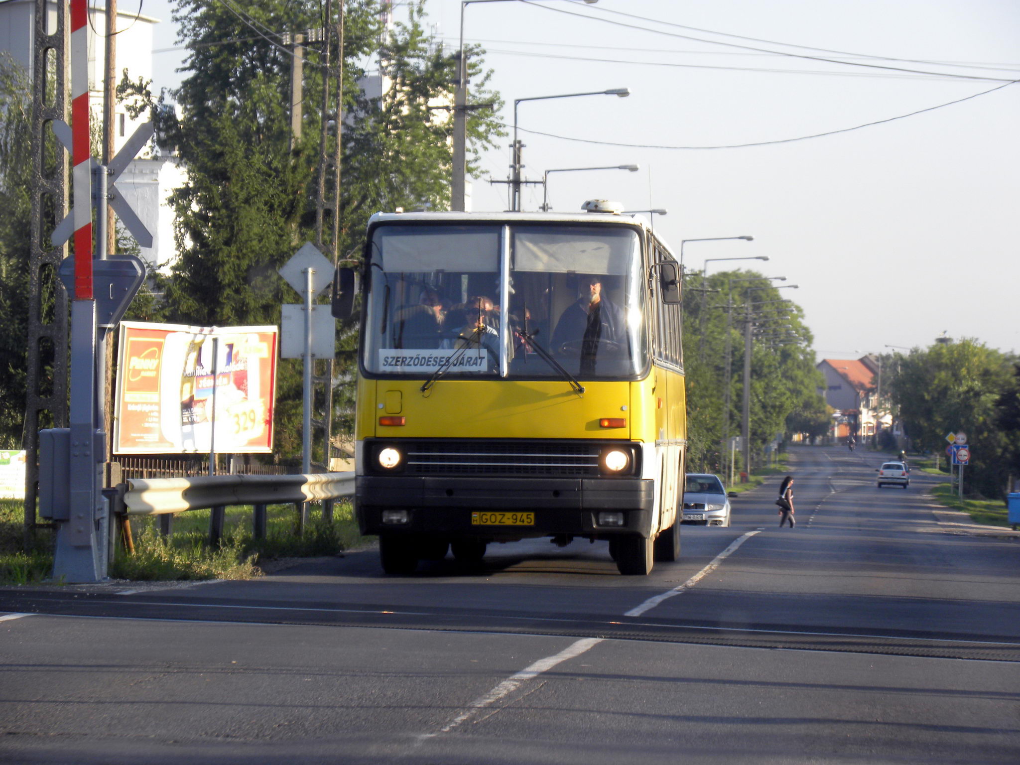 TopWorldAuto >> Photos of Ikarus 256 - photo galleries