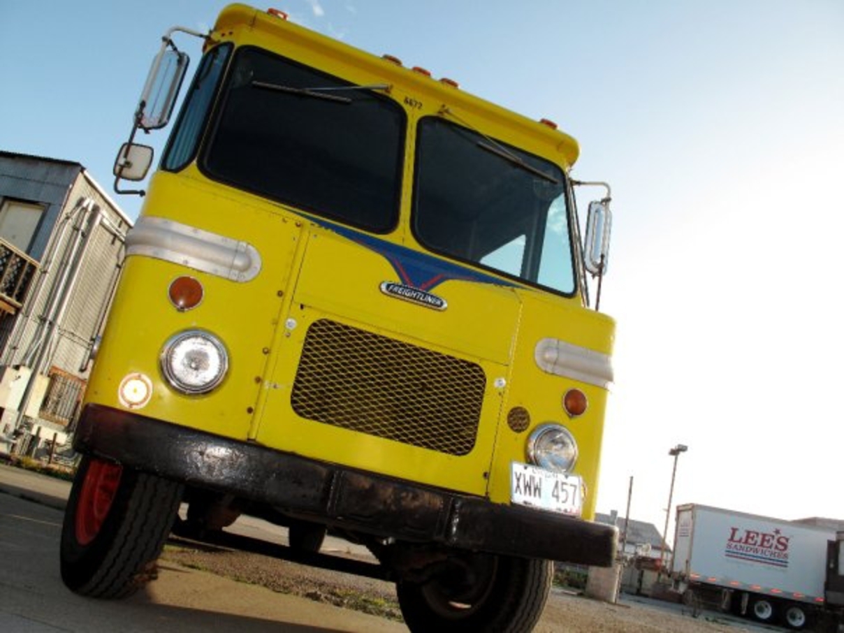 TopWorldAuto >> Photos of Grumman Kurbmaster - photo galleries