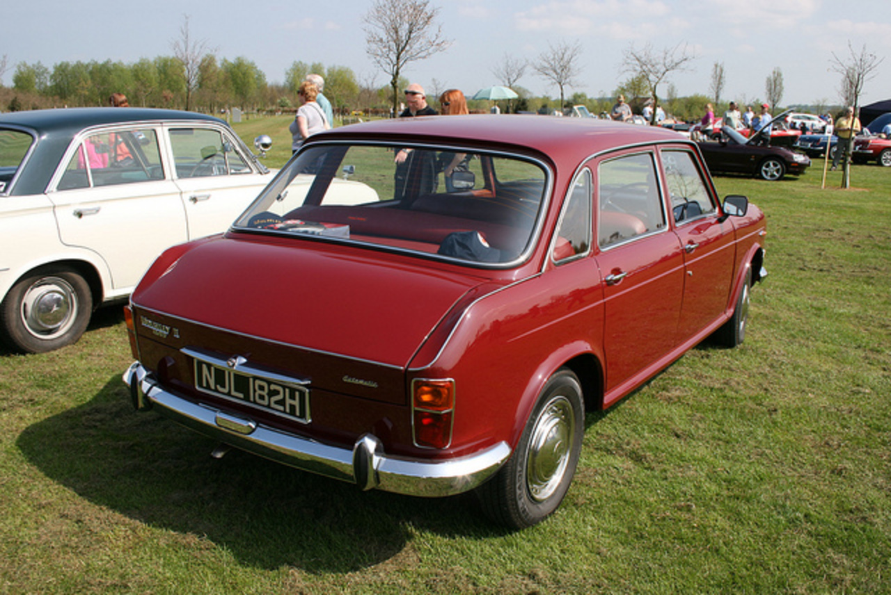 TopWorldAuto >> Photos of Wolseley 18-85 - photo galleries