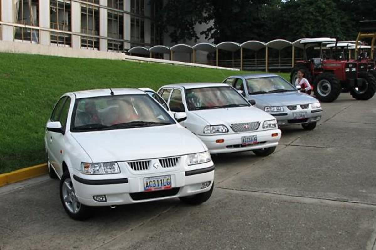 TopWorldAuto >> Photos of Venirauto Centauro - photo galleries