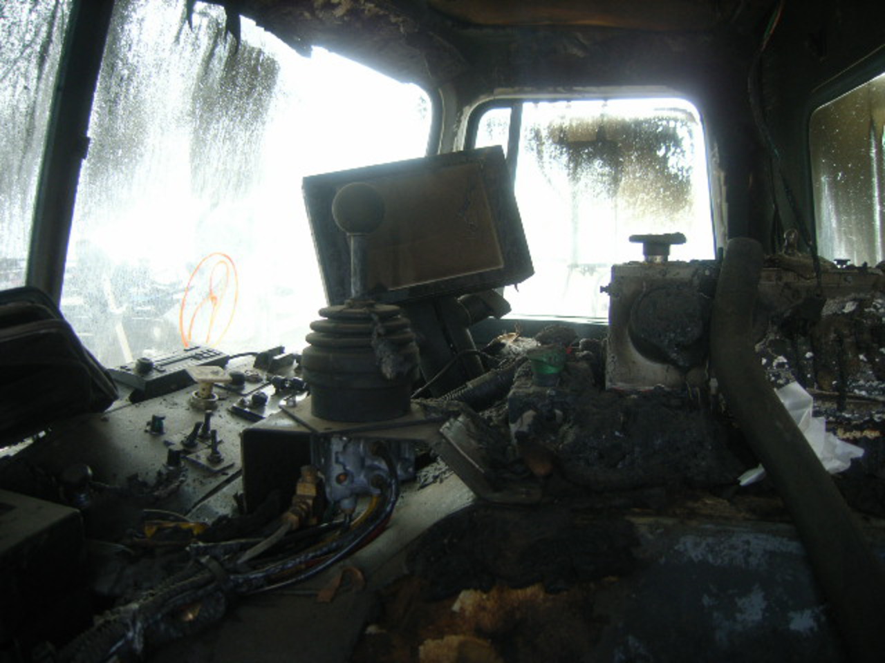 TopWorldAuto >> Photos of Autocar WXLL64 - photo galleries