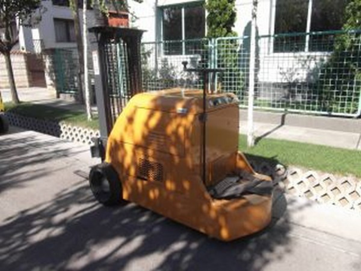 TopWorldAuto >> Photos of MobiLift Forklift - photo galleries