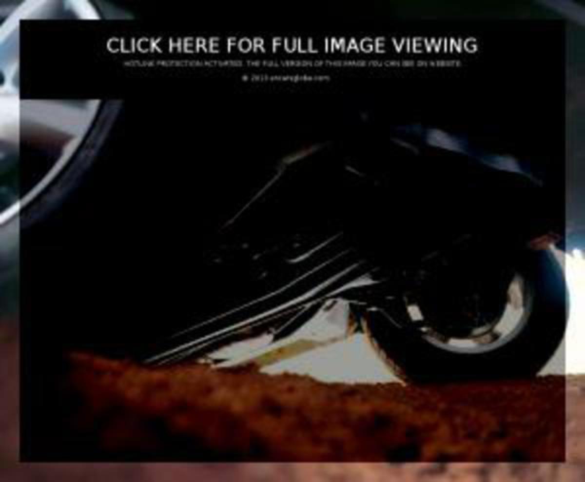 TopWorldAuto >> Photos of Ford Falcon RTV BA series - photo galleries