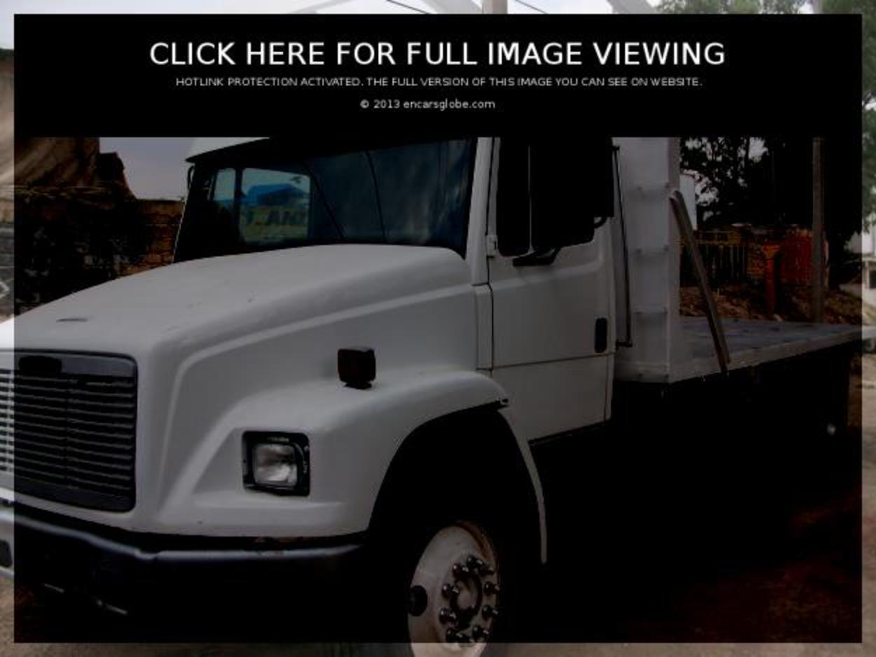 TopWorldAuto >> Photos of Dina S-600 - photo galleries