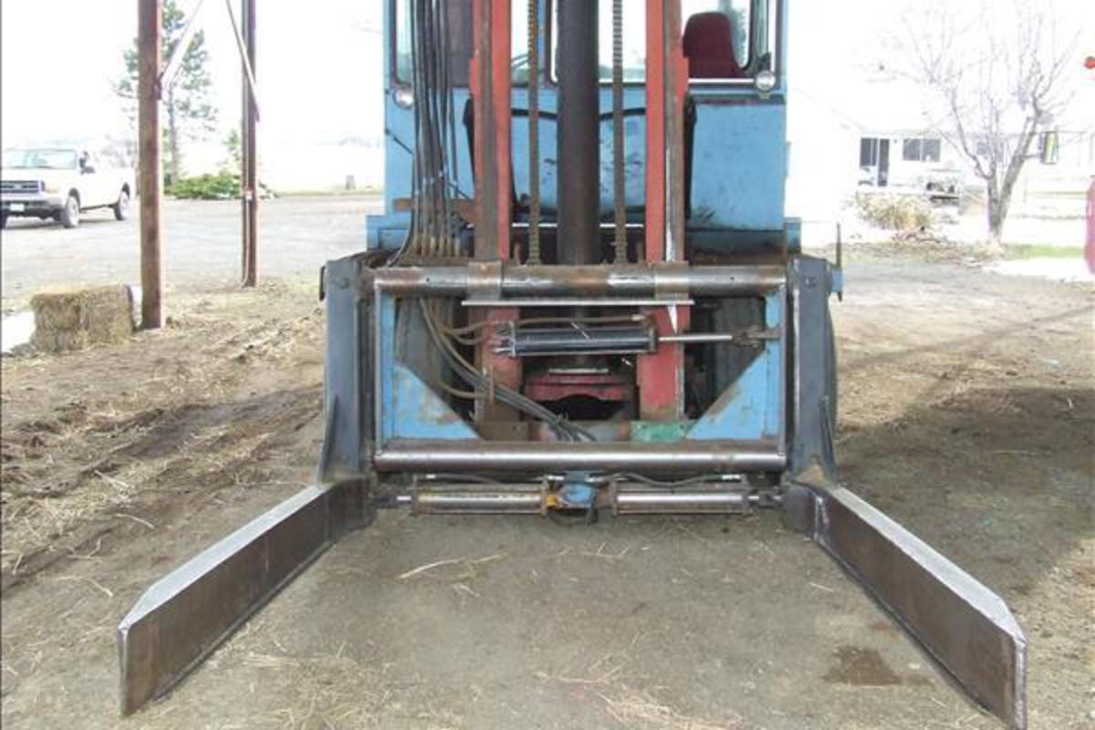 TopWorldAuto >> Photos of Roadrunner Hay Squeeze - photo galleries