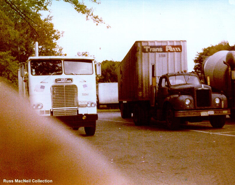 TopWorldAuto >> Photos of Mack A40 - photo galleries