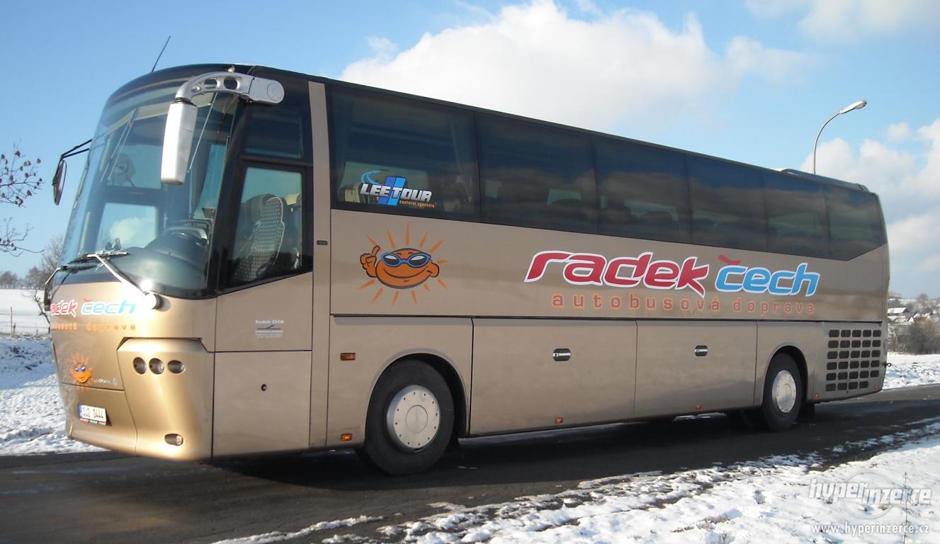 TopWorldAuto >> Photos of Bova Magic - photo galleries