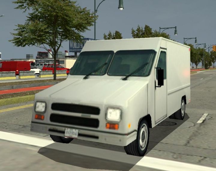 TopWorldAuto >> Photos of Utilimaster Aeromax - photo galleries