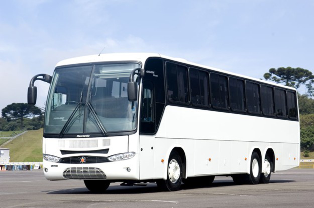 TopWorldAuto >> Photos of Marcopolo Andare - photo galleries