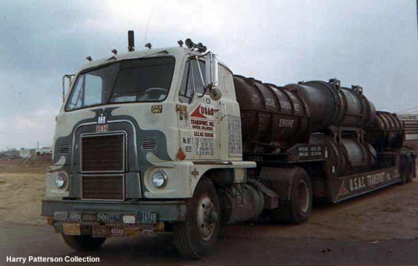 TopWorldAuto >> Photos of International Emeryville - photo galleries