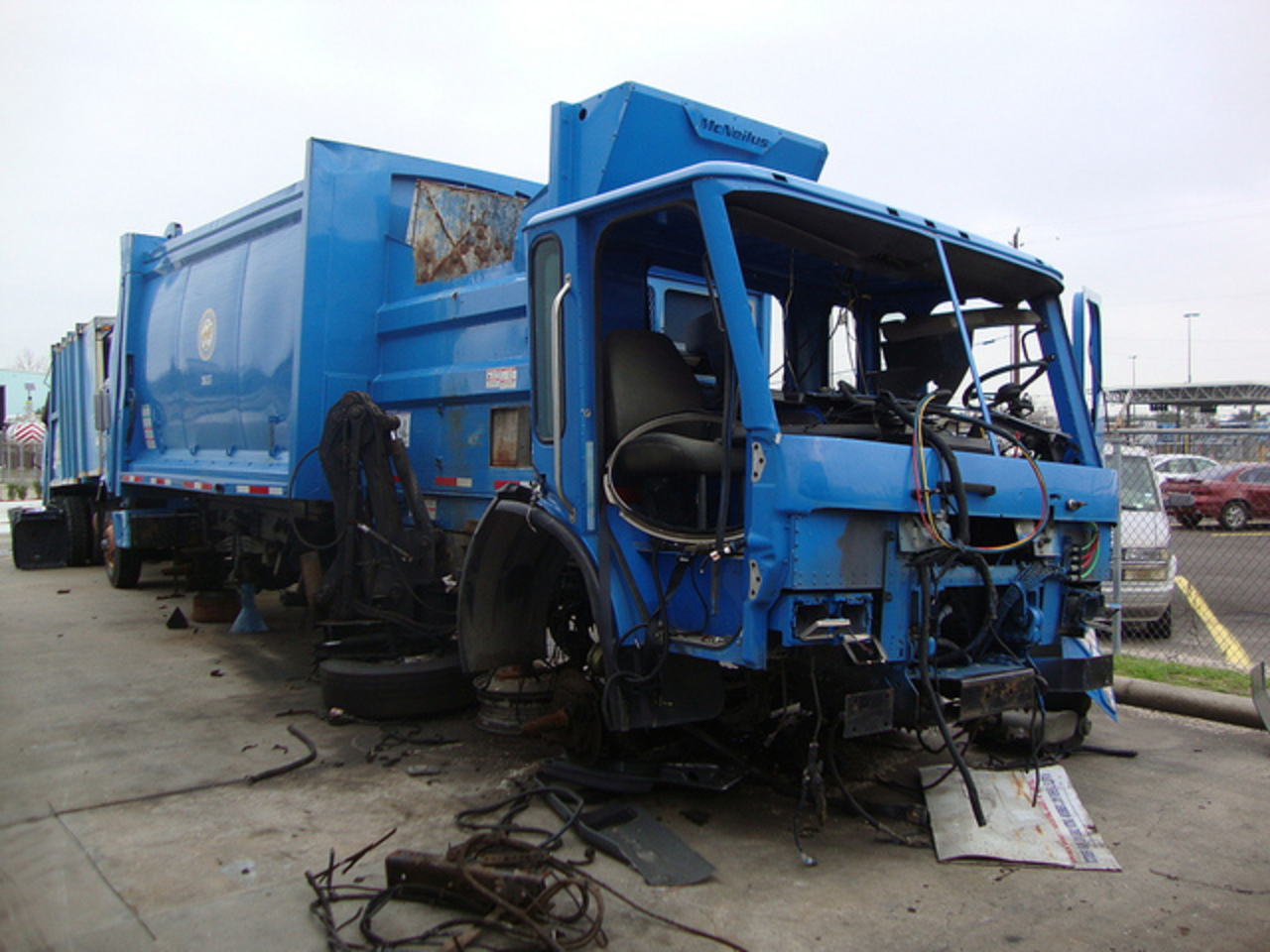 TopWorldAuto >> Photos of Sterling Condor - photo galleries