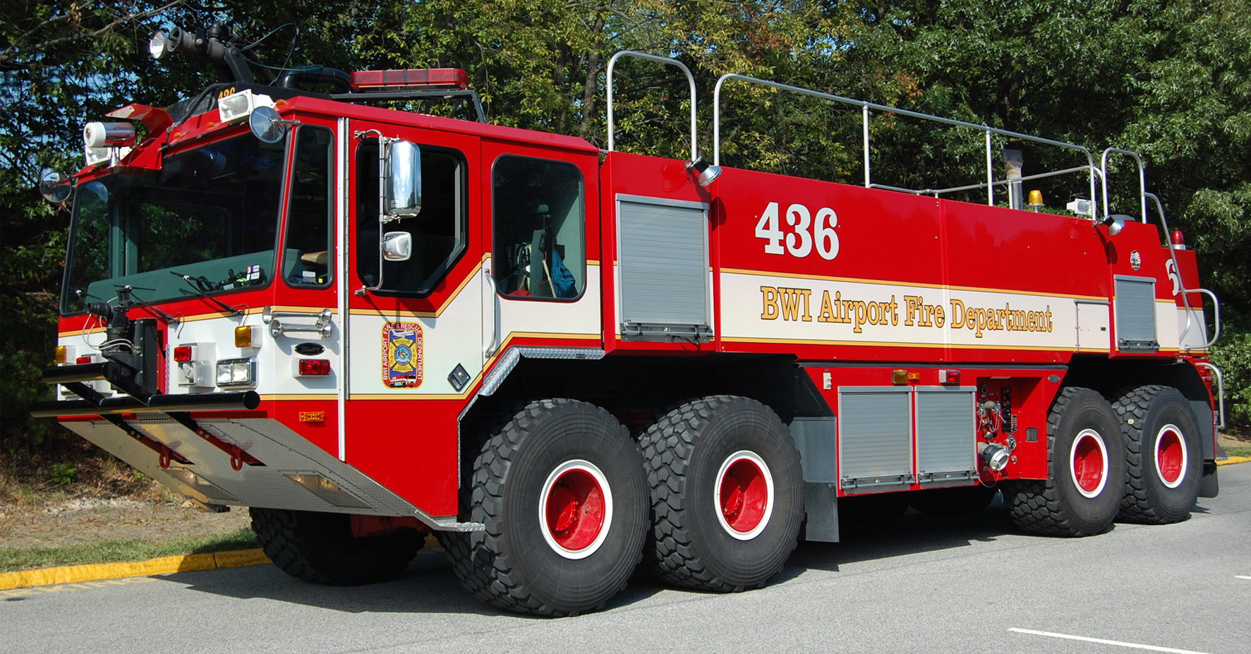 TopWorldAuto >> Photos of E-ONE Titan HPR - photo galleries