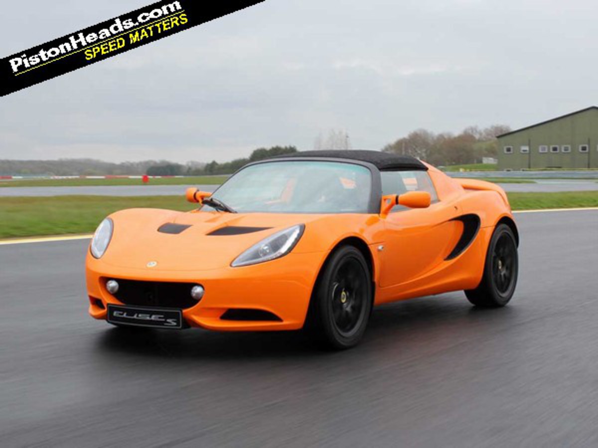 TopWorldAuto >> Photos of Lotus S - photo galleries