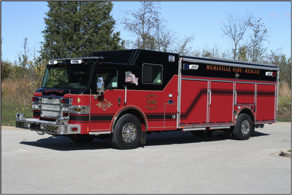 TopWorldAuto >> Photos of Pierce Squad - photo galleries