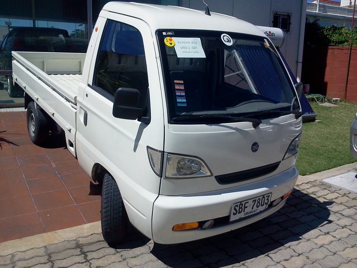 TopWorldAuto >> Photos of Effa Ideal - photo galleries