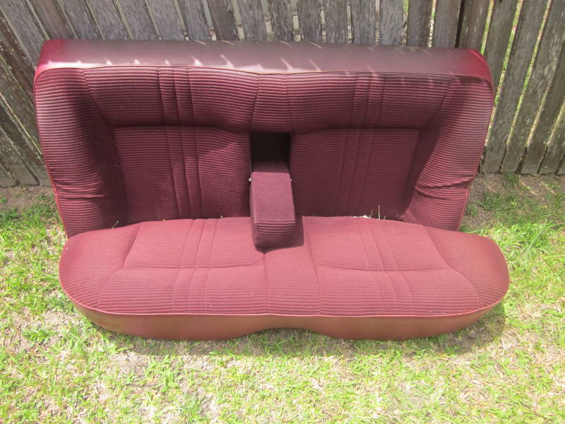 TopWorldAuto >> Photos of Holden Commodore SL-X - photo galleries