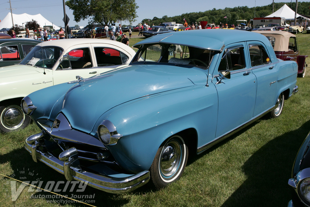 TopWorldAuto >> Photos of Frazer Standard - photo galleries