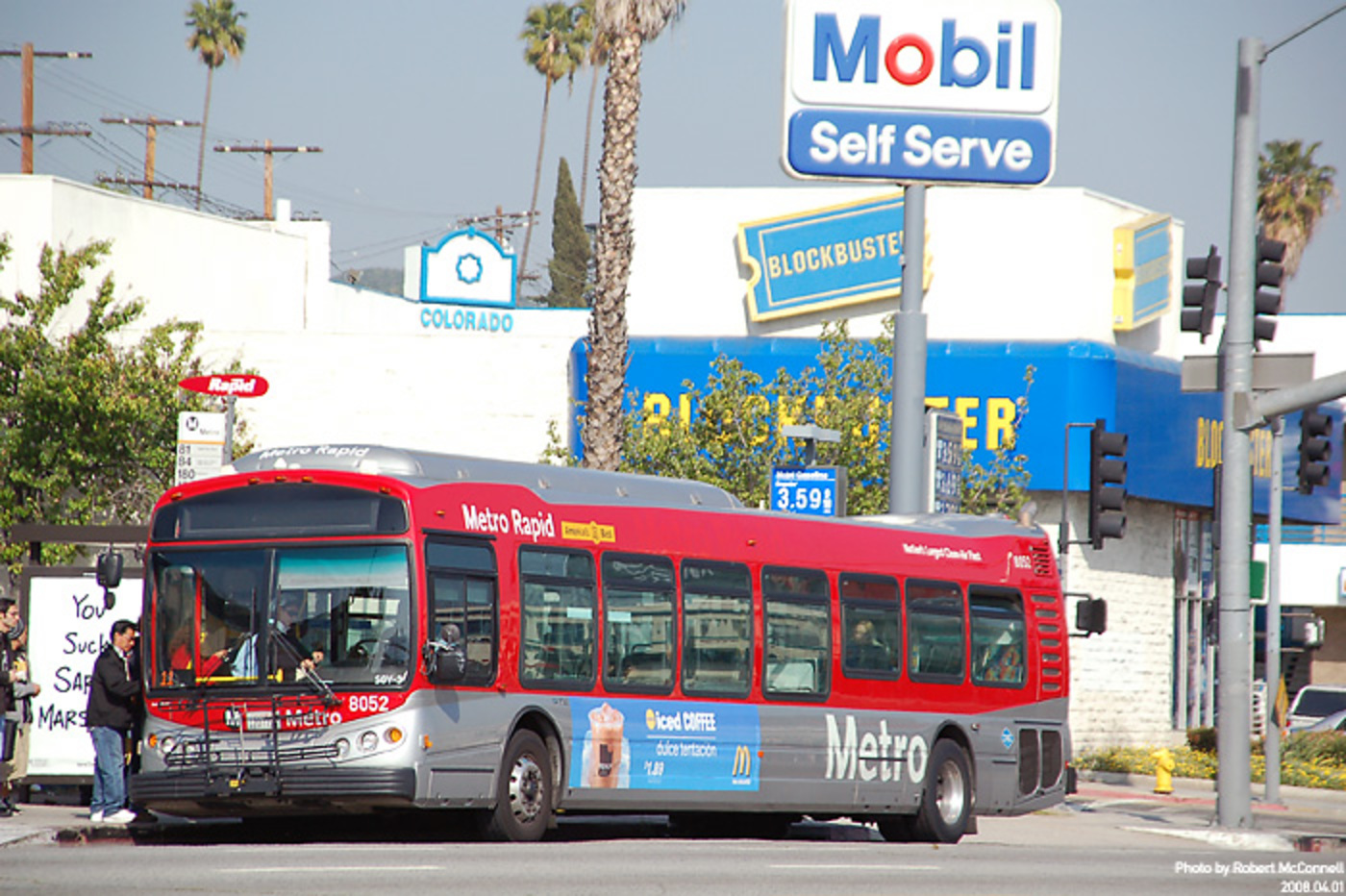 TopWorldAuto >> Photos of NABI Optima Opus - photo galleries