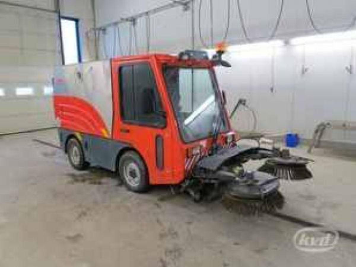 TopWorldAuto >> Photos of Hako Citymaster 1800 TDI - photo galleries