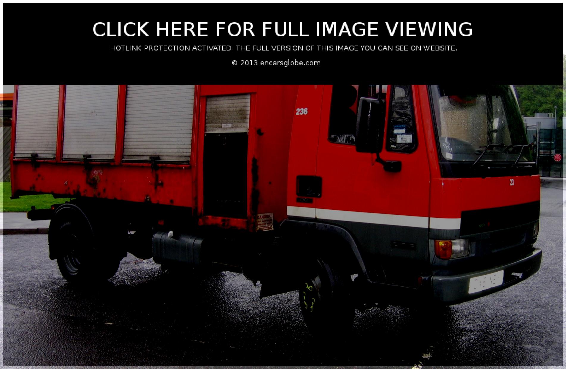 TopWorldAuto >> Photos of Leyland DAF - photo galleries