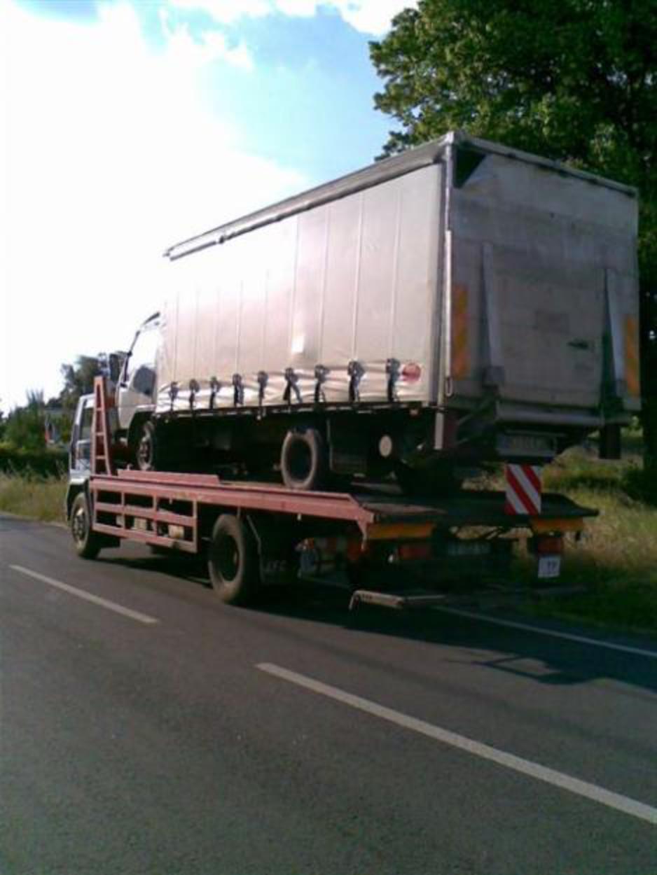 TopWorldAuto >> Photos of Ford Pronto 1000 - photo galleries