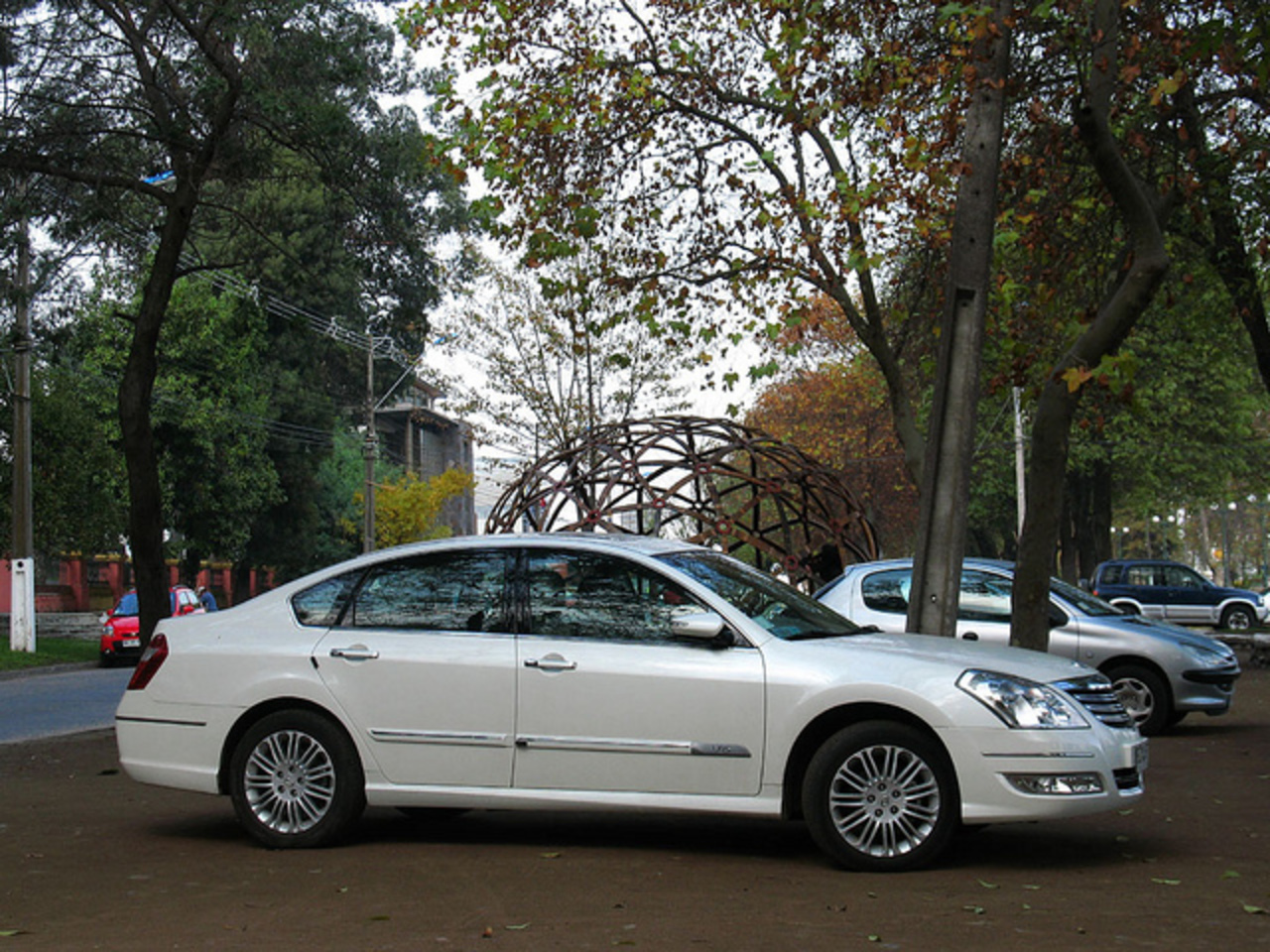 TopWorldAuto >> Photos of Samsung SM5 20 SE - photo galleries