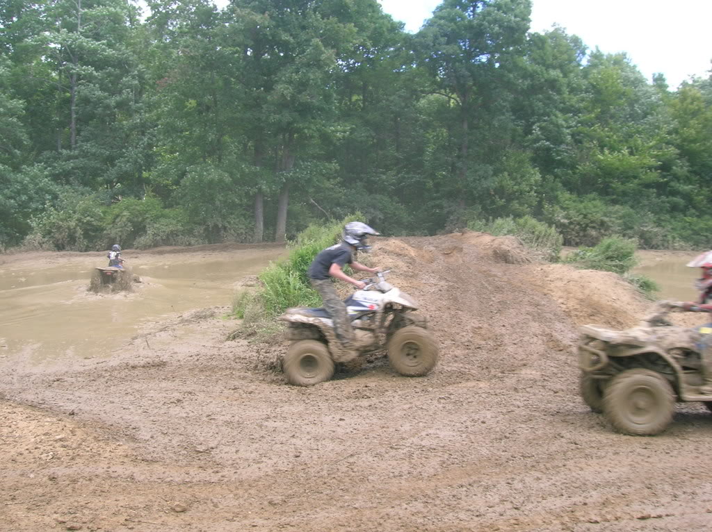 TopWorldAuto >> Photos of E-Z-GO Mud Bogger golf cart - photo galleries