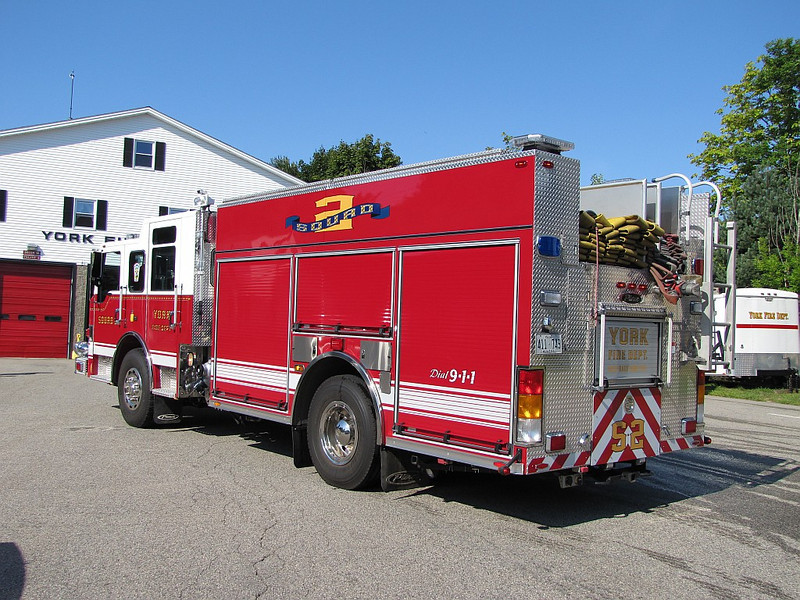 TopWorldAuto >> Photos of Pierce Squad - photo galleries