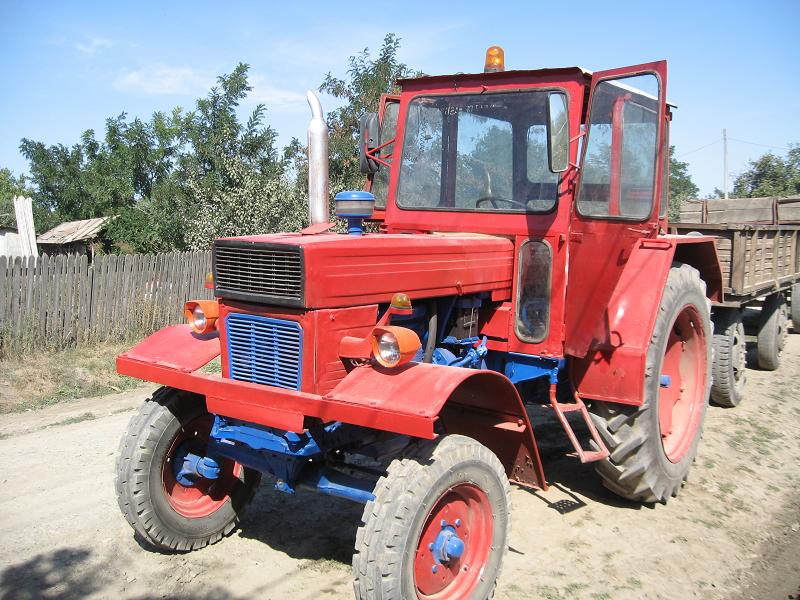 TopWorldAuto >> Photos of UTB 650 - photo galleries