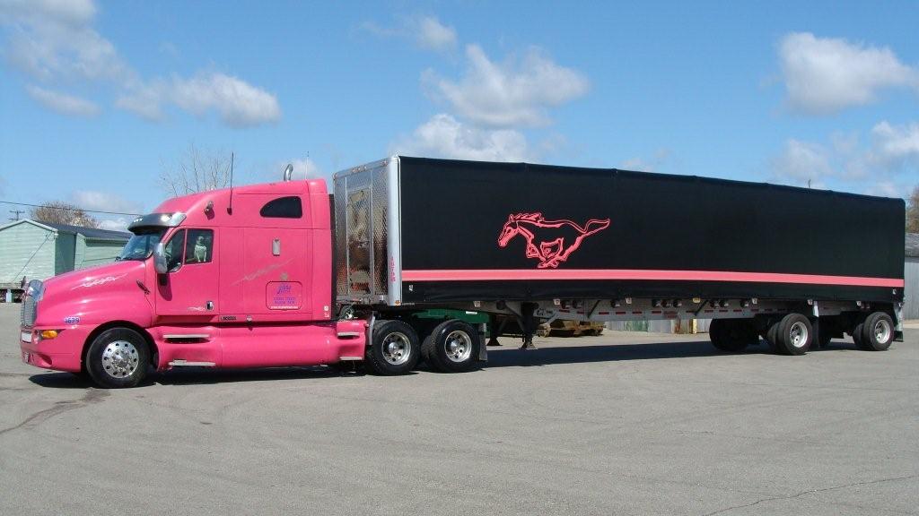 TopWorldAuto >> Photos of Kenworth T2000 - photo galleries