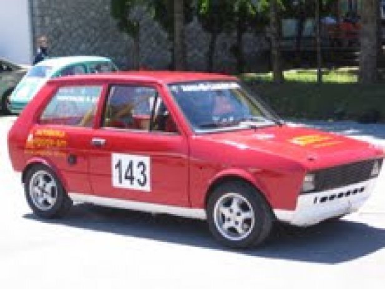 TopWorldAuto >> Photos of Zastava YUGO 65 - photo galleries
