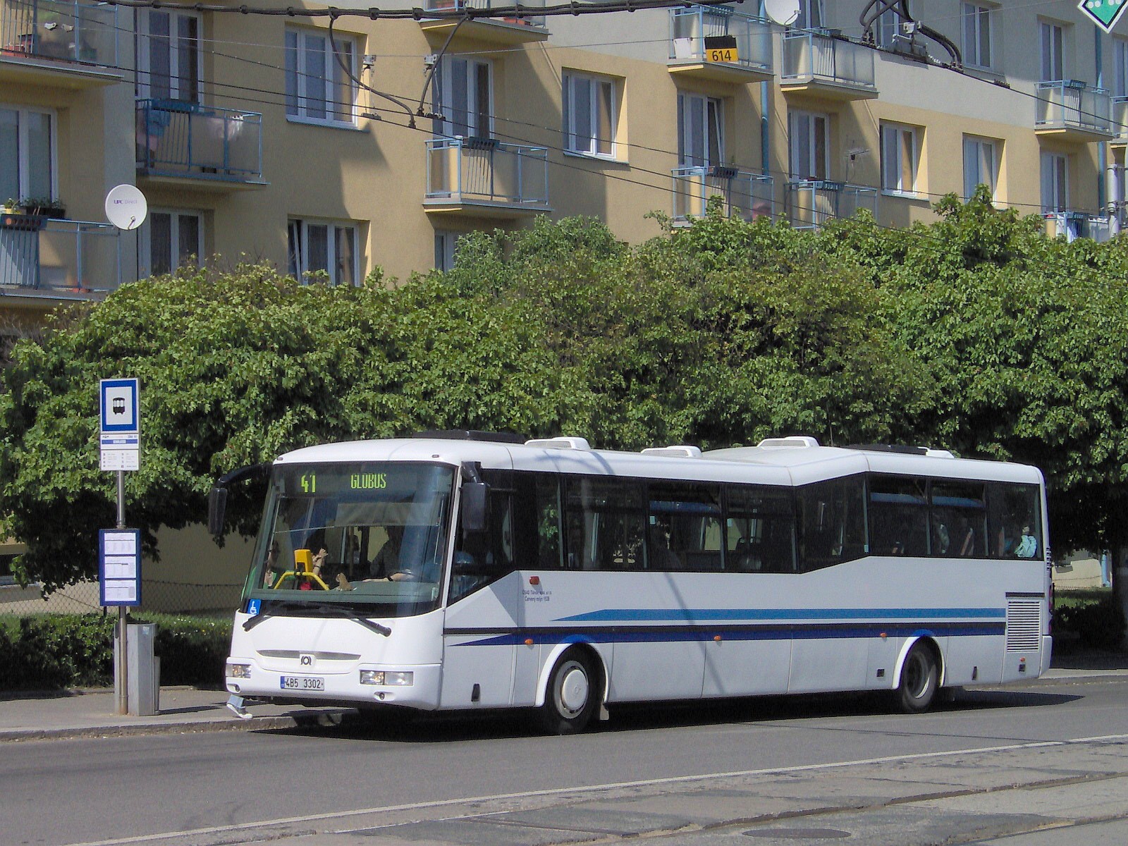 TopWorldAuto >> Photos of SOR BN 12 - photo galleries