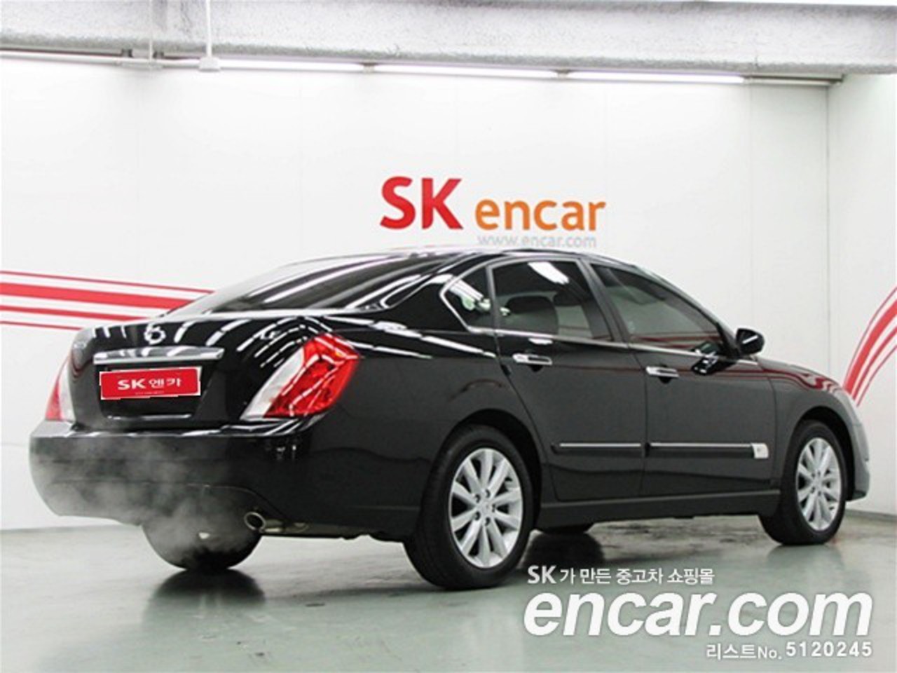 TopWorldAuto >> Photos of Samsung SM5 LE 20 - photo galleries