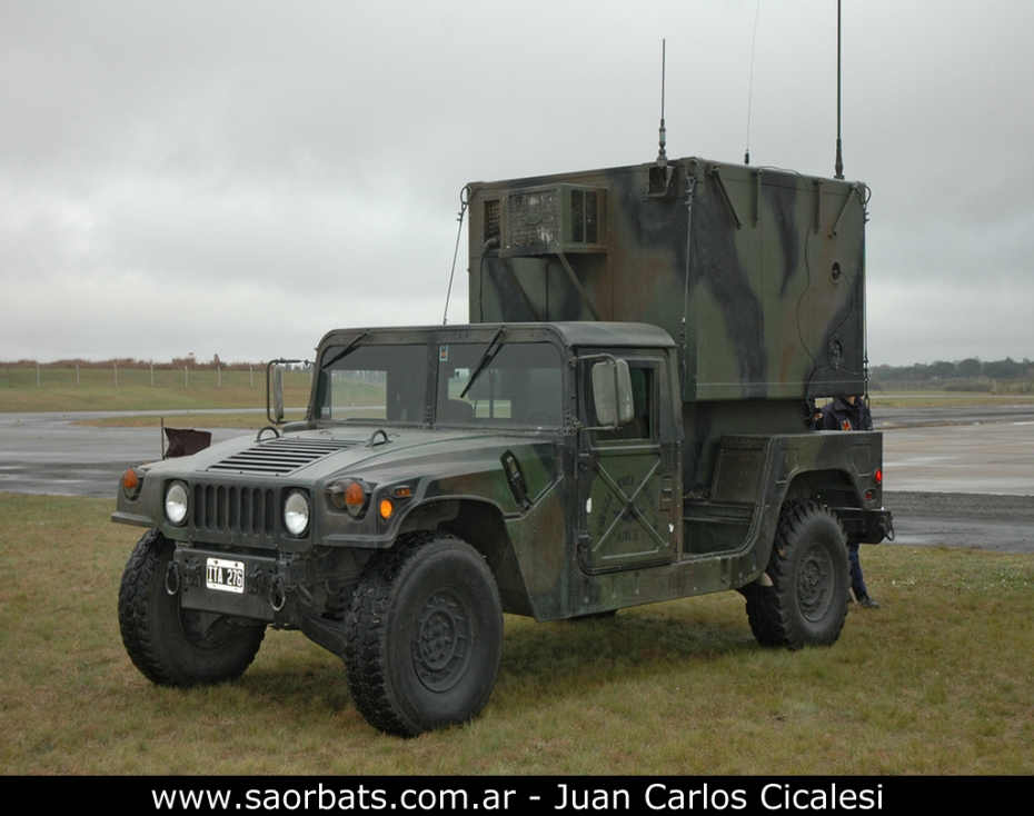 TopWorldAuto >> Photos of AM General Hummer M1097A2 - photo galleries