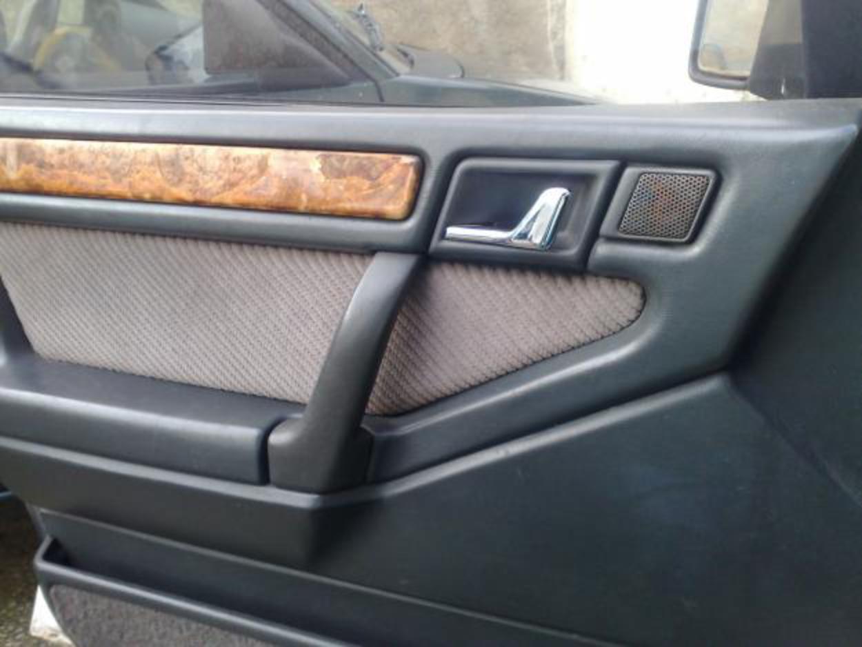 TopWorldAuto >> Photos of Rover 213 SE - photo galleries