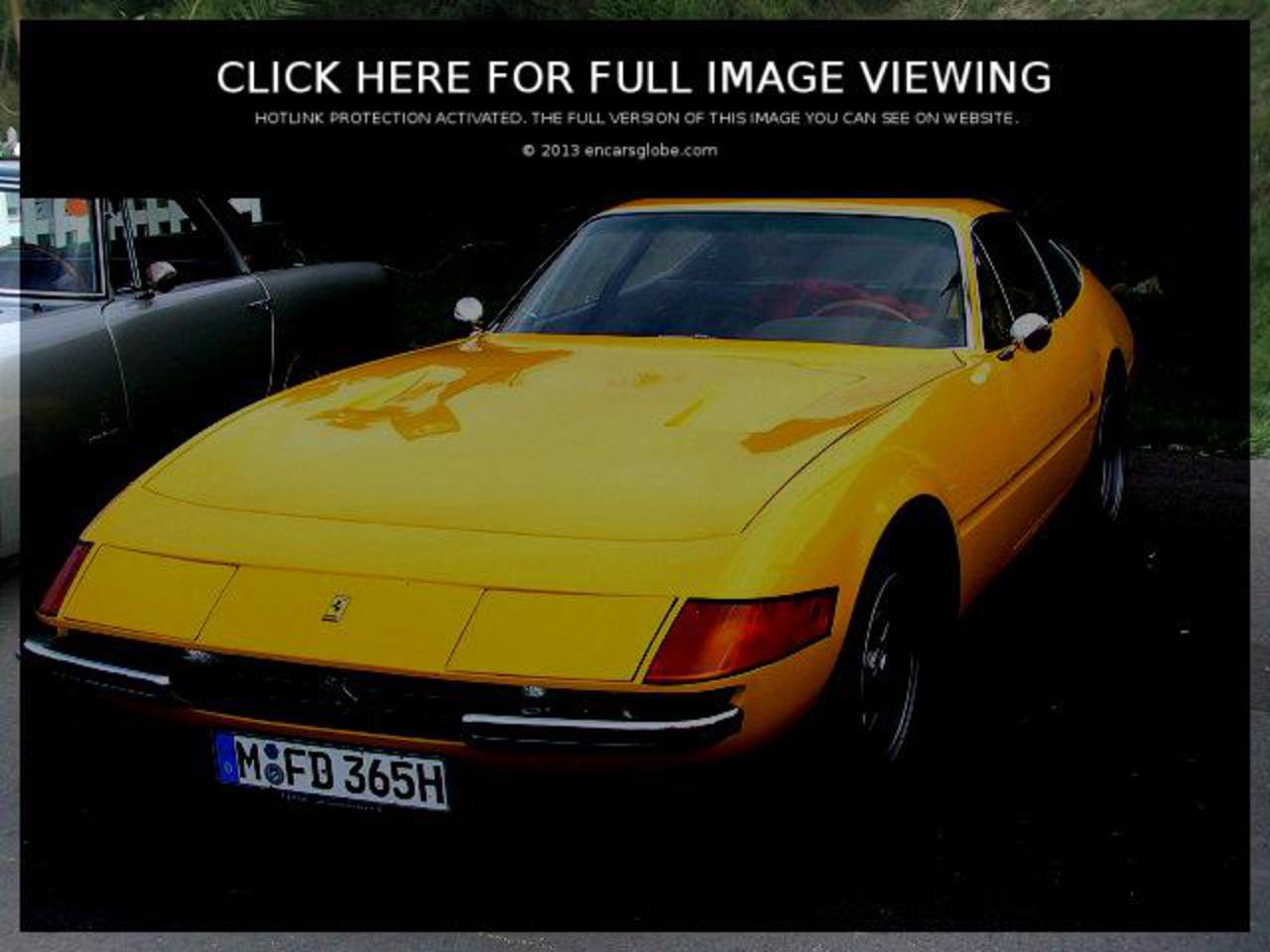 TopWorldAuto >> Photos of Anadol STC-16 - photo galleries