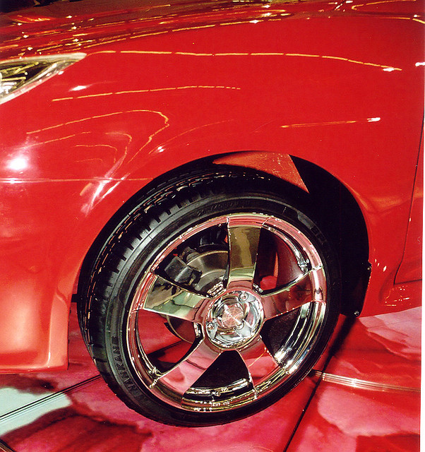 TopWorldAuto >> Photos of Geely CD - photo galleries