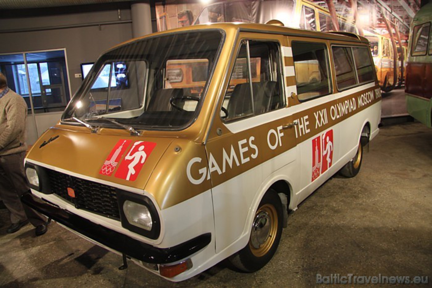 TopWorldAuto >> Photos of RAF Latvia - photo galleries